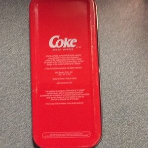 Coca-Cola company | Accessories | Vintage Cocacola Watch | Poshmark